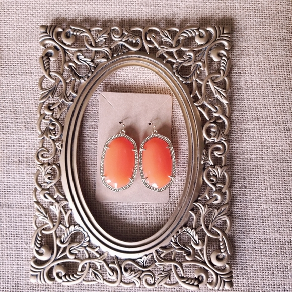 Jewelry | Nwt Large Statement Earrings | Poshmark